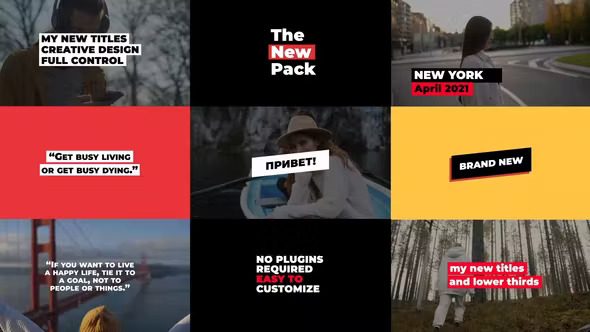 Auto Resize Titles 36567489 Videohive Free After Effects Templates After Effects Templates 